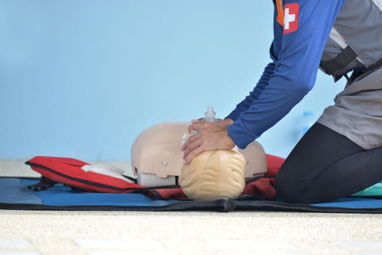 What Is Basic Life Support Certification | CPR Education