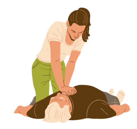 Group Training - CPR Education