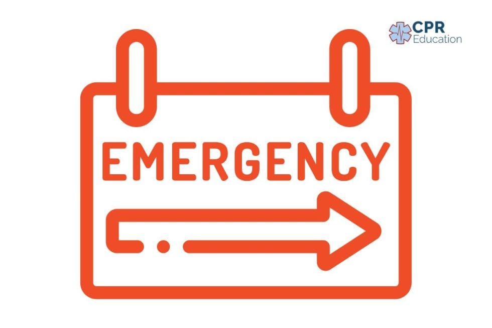 Why People Freeze in Emergencies | CPR Education